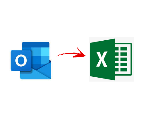 How to Export Contacts from Outlook to Excel Spreadsheet? - Read